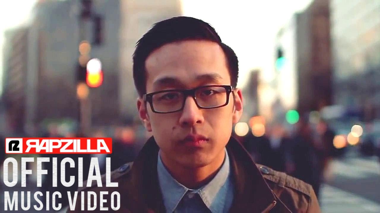 J. Han - Chasing Nothing ft. Sam Ock music video - Christian Rap - YouTube