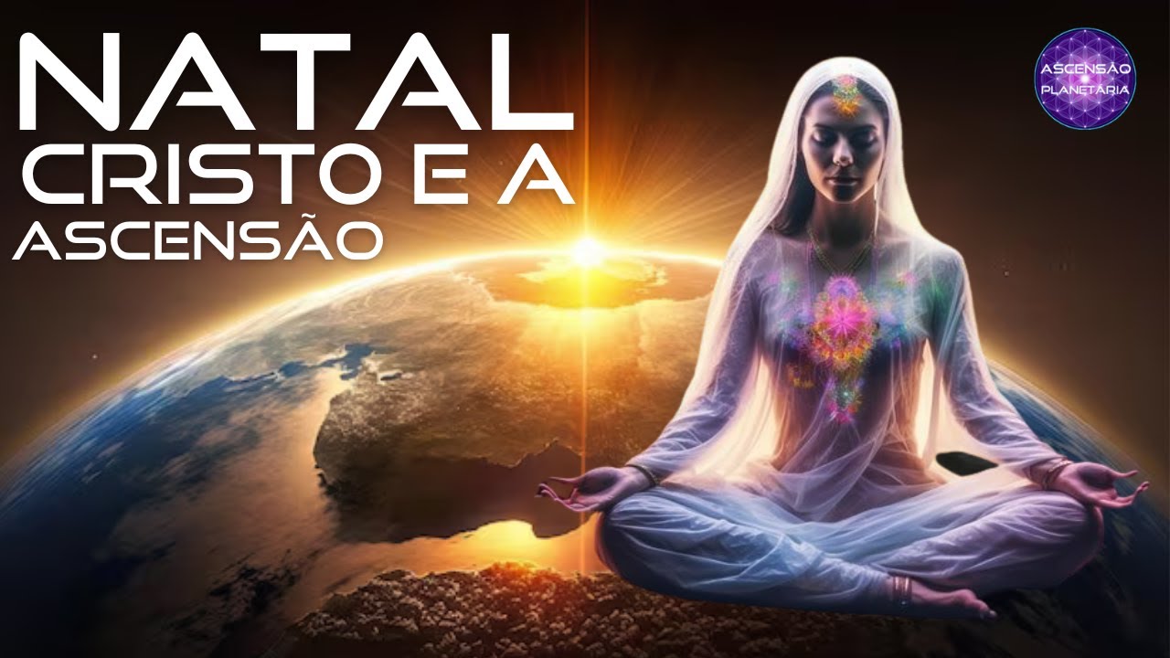 Natal, Cristo e a Ascensão - Gleidson de Paula - YouTube