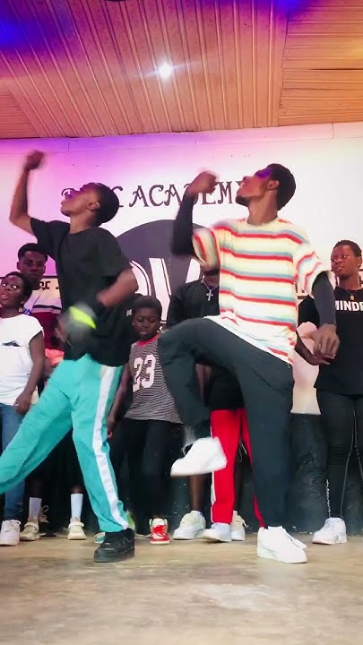 DJ VYRUSKY, KIDI FT KING PALUTA - SIKA OFFICIAL DANCE VIDEO CHALLENGE - YouTube