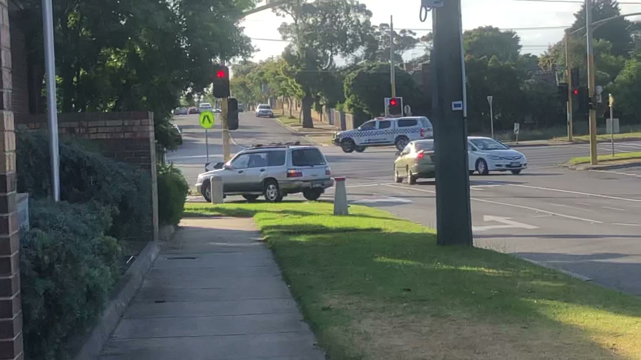 RARE-VIC POL - YouTube