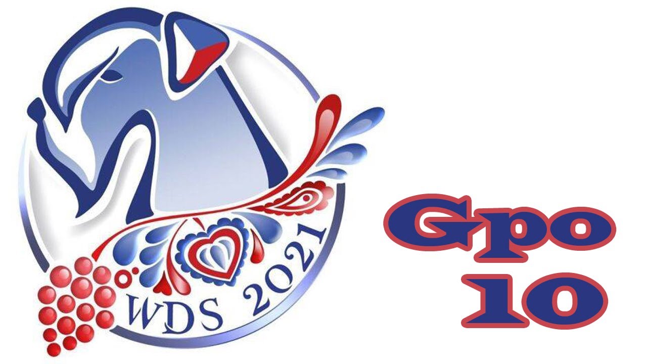 Group FCI 10 World Dog Show Brno Rep blica Checa Oct 02 2021 Judge group-fci-10-world-dog-show-brno-rep-blica-checa-oct-02-2021-judge