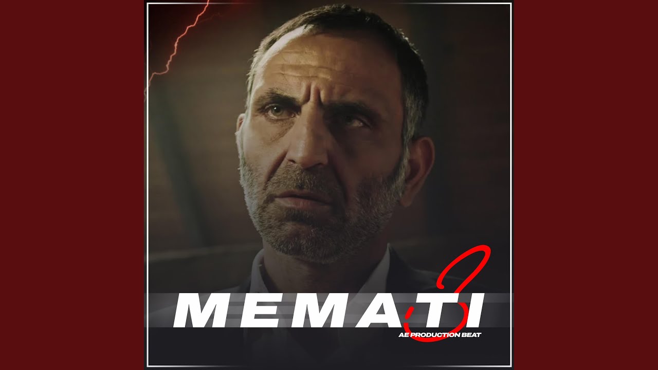 Memati 3 (Mafya Müziği) - YouTube