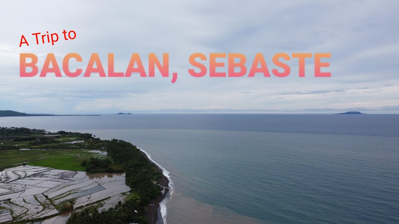 A Trip to Bacalan, Sebaste - YouTube
