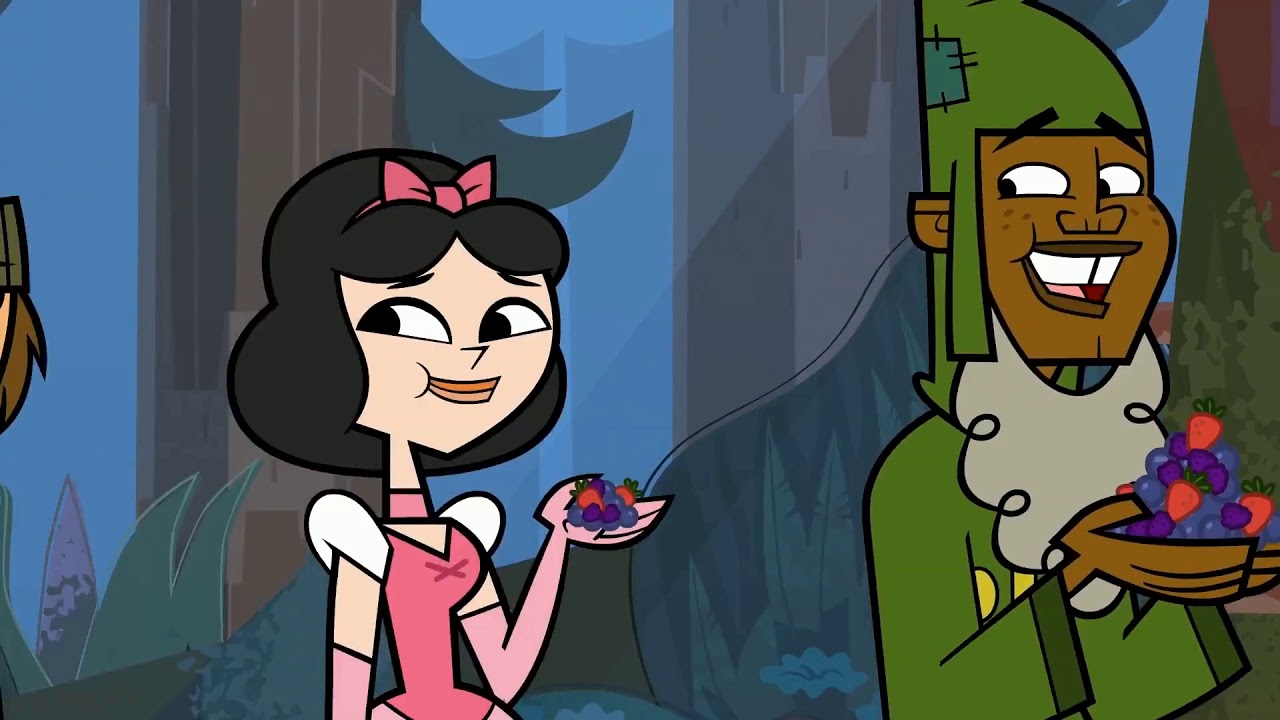 Shawn from Total Drama Scene Pack Part 1 - YouTube