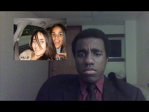 The (SOLVED) Murders of Amina and Sarah Said - YouTube