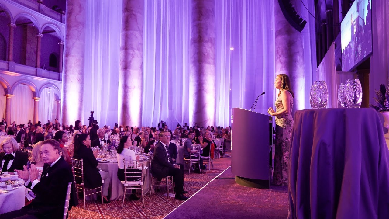 2022 Annual Awards Gala | Replay - YouTube