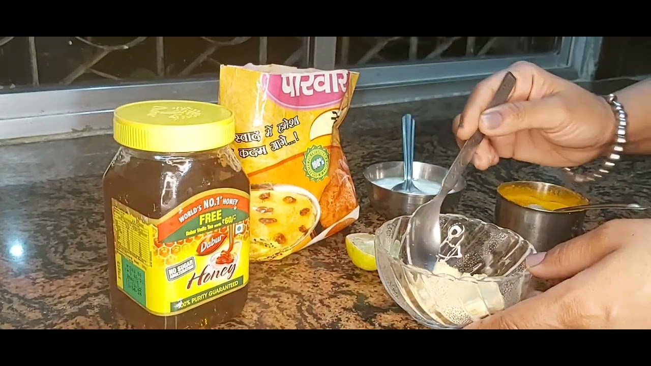 D tan pack home remedy..#dtan #facepack facepa#homeremedies # ...