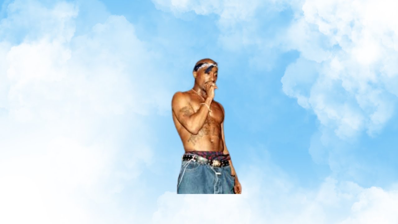 The Impact of Tupac Shakur Wisdom Beyond His Years #tupac #rapmusic ...
