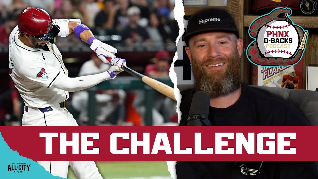 MLB Testing NEW Check-Swing Challenge In Arizona Fall League - YouTube