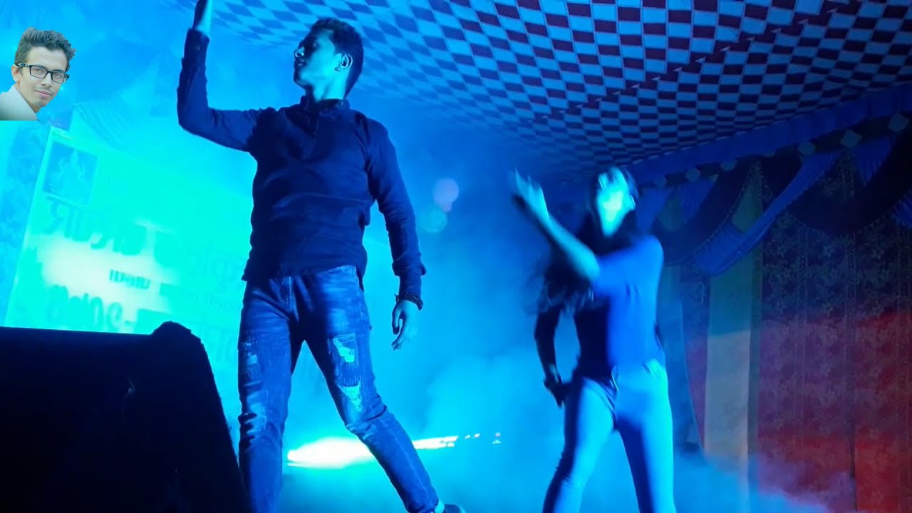 Musical Programme || सांस्कृतिक कार्यक्रम चण्डेश्वरी सांस्कृतिक ...