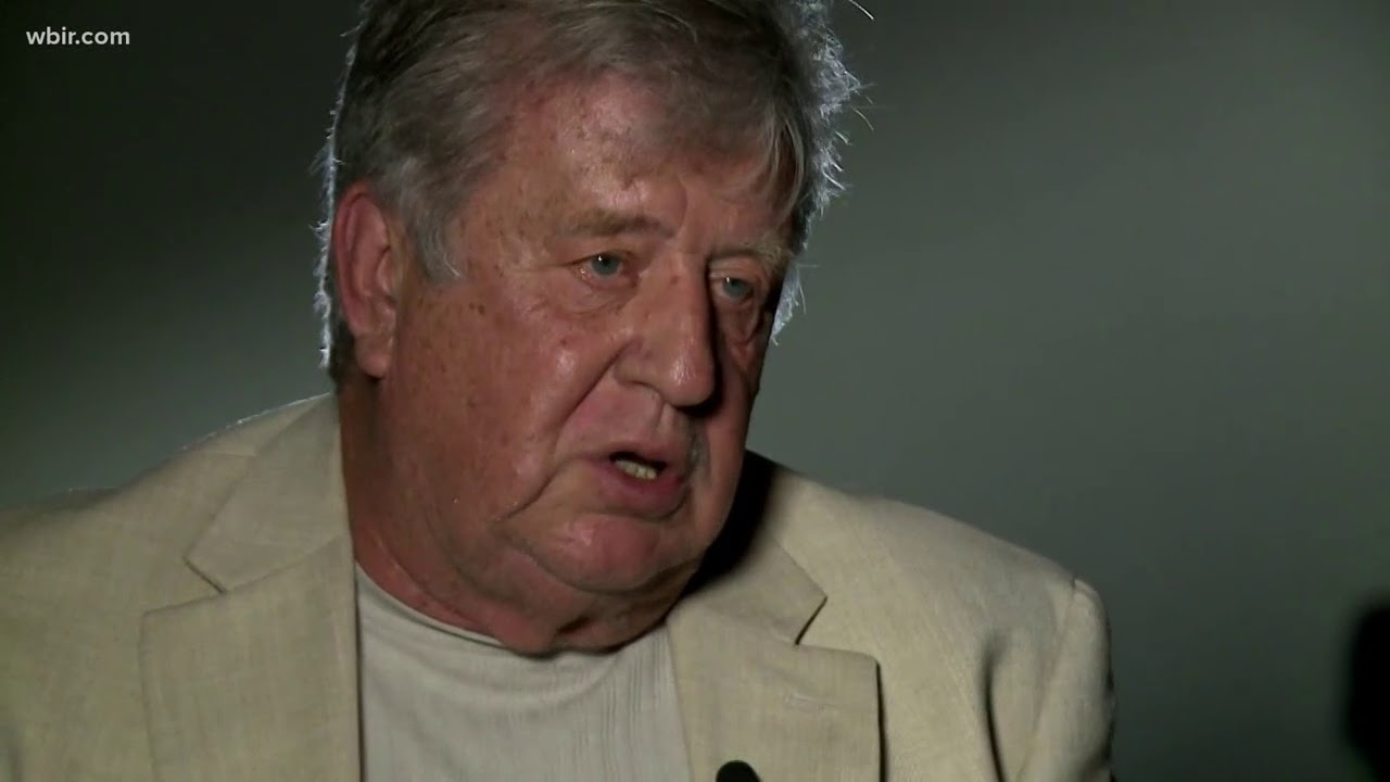 Billy Ray Irick: Investigator relives case - YouTube