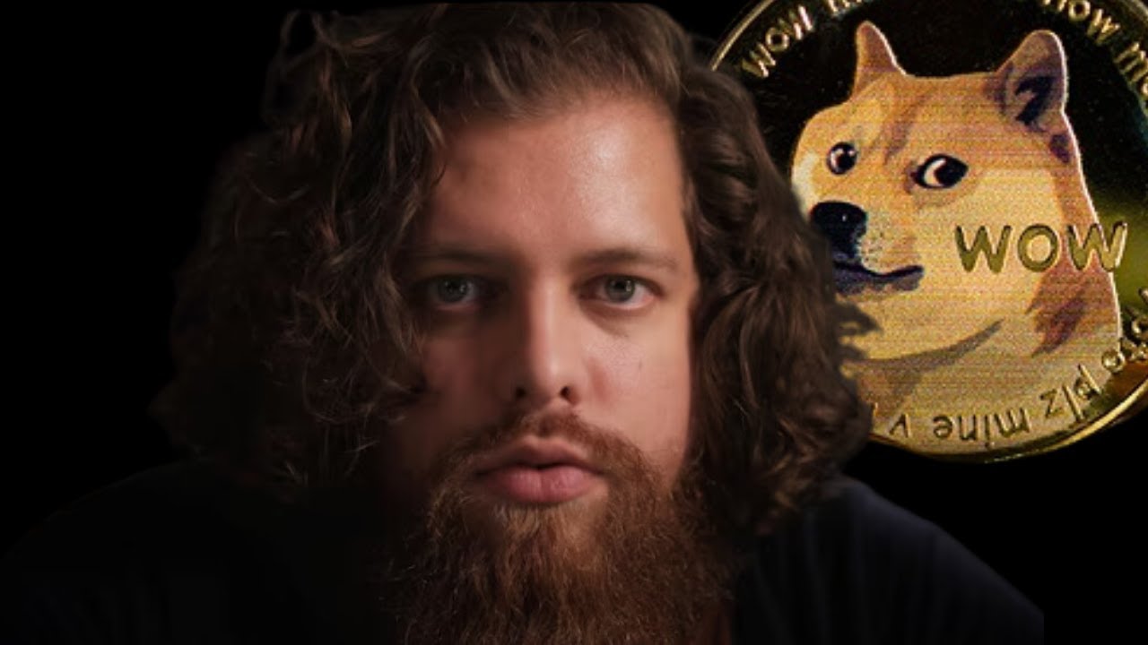 Dogecoin Millionaire The Glauber Contessoto Story - YouTube