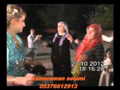 kameraman selami araban aşagı lulan köyünde 7