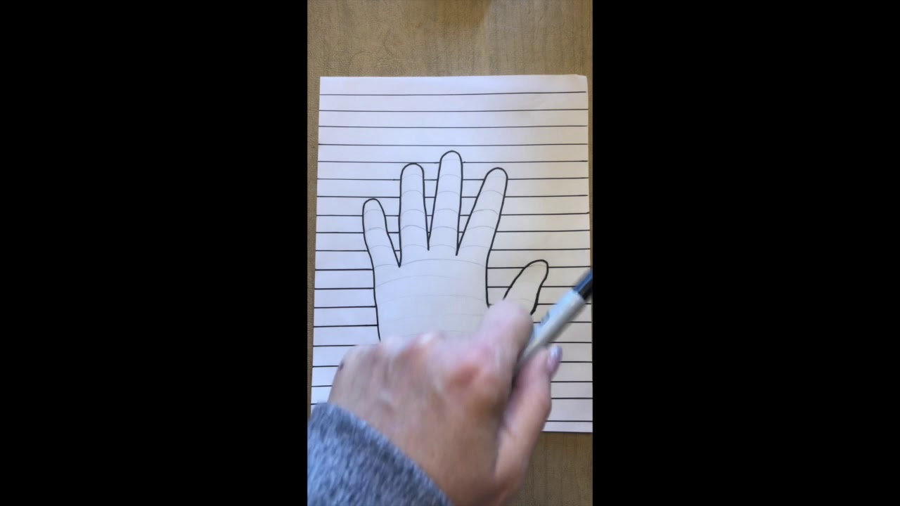 3D Art Challenge - YouTube