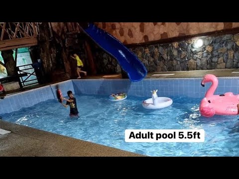 King Johan’s Private Resort ️ - YouTube