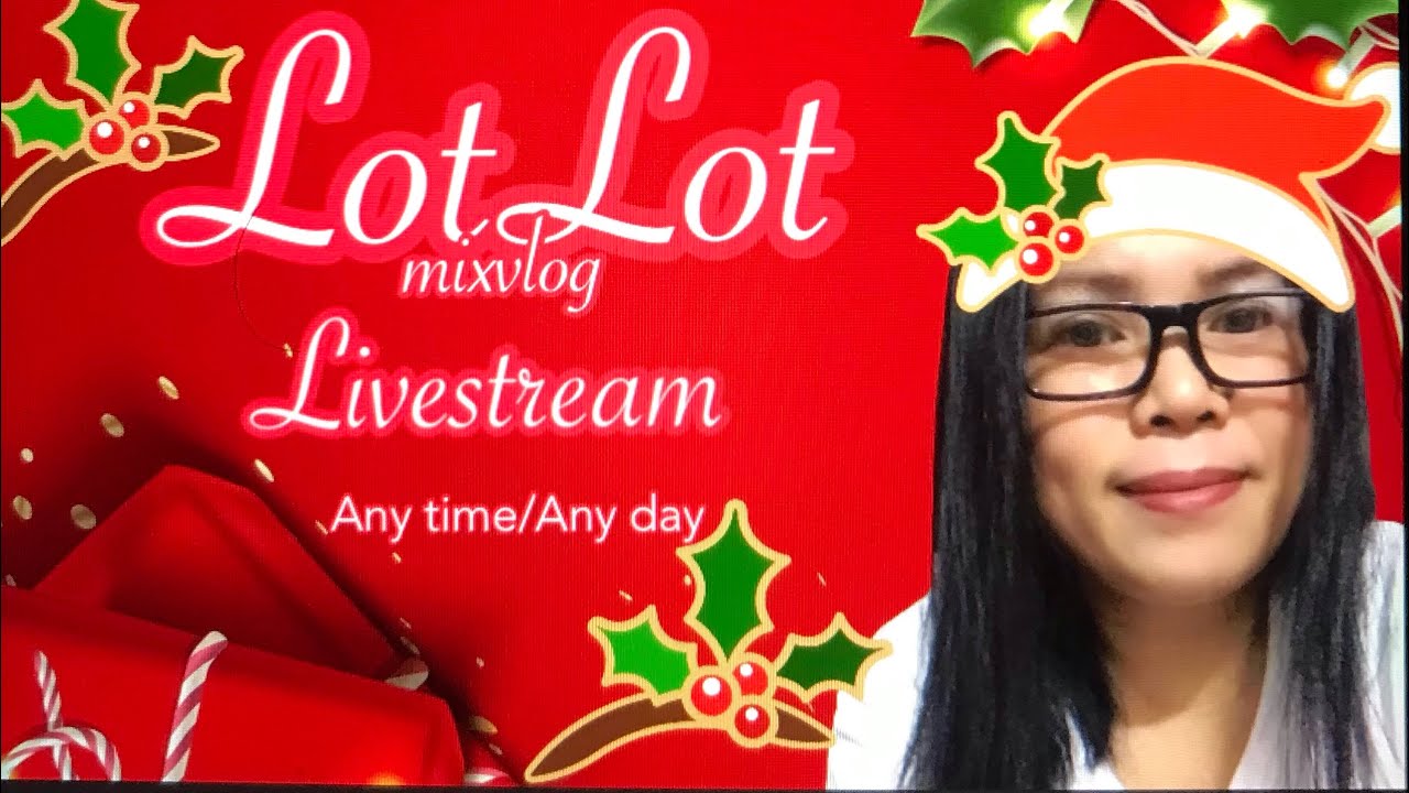 LETS GO MUSIC STREAM TODAY WITH LOTLOT AND FRIENDS - YouTube