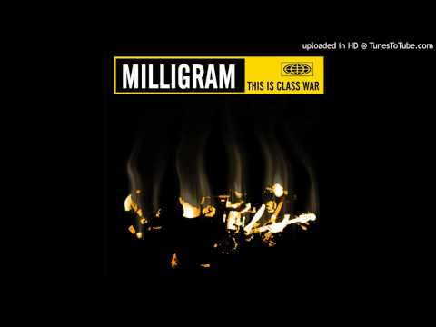 Milligram - \