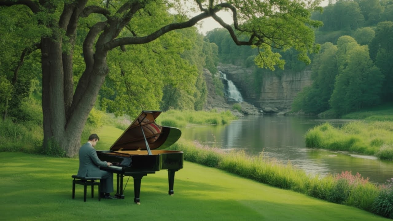 Beautiful Classical Music for Sleep and Relaxation 🌿 Mozart, Beethoven ...
