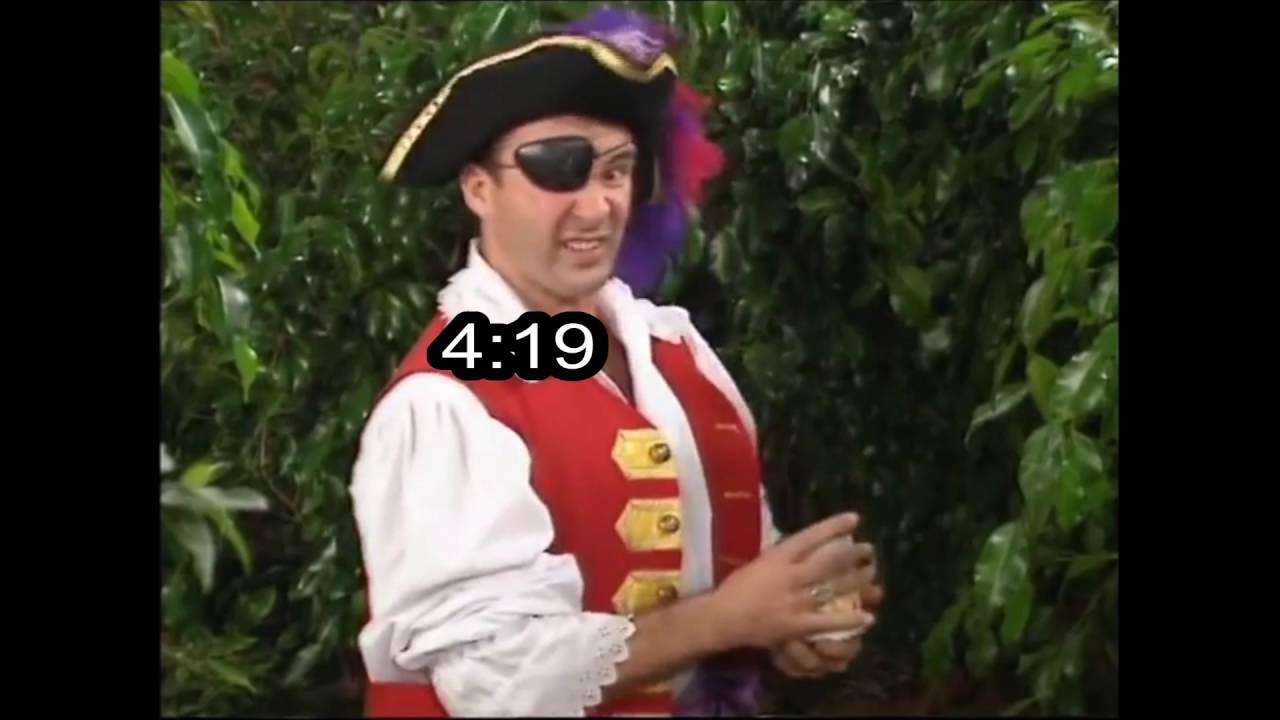 Captain Feathersword 4:20 [DANK WIGGLY MEME ME HEARTIES] - YouTube