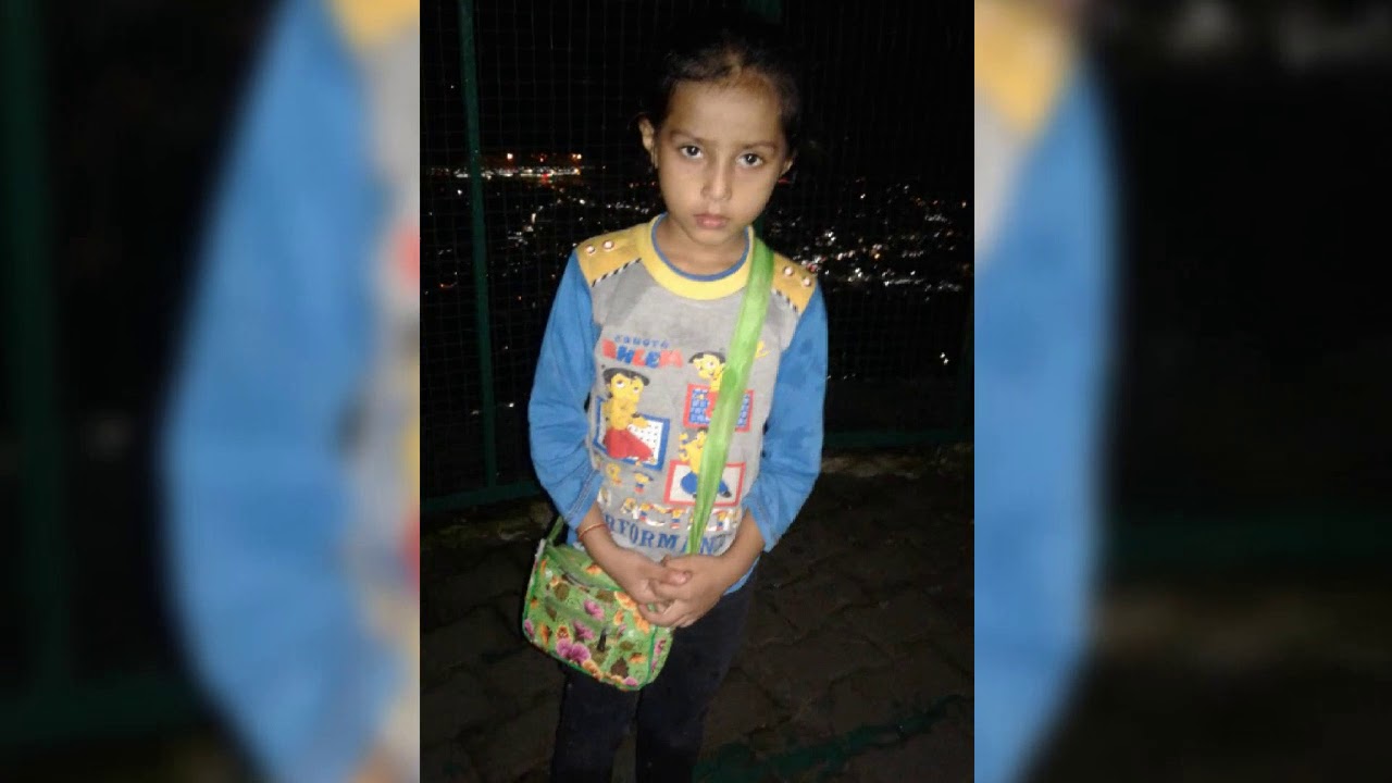 Komal Rai with family - YouTube