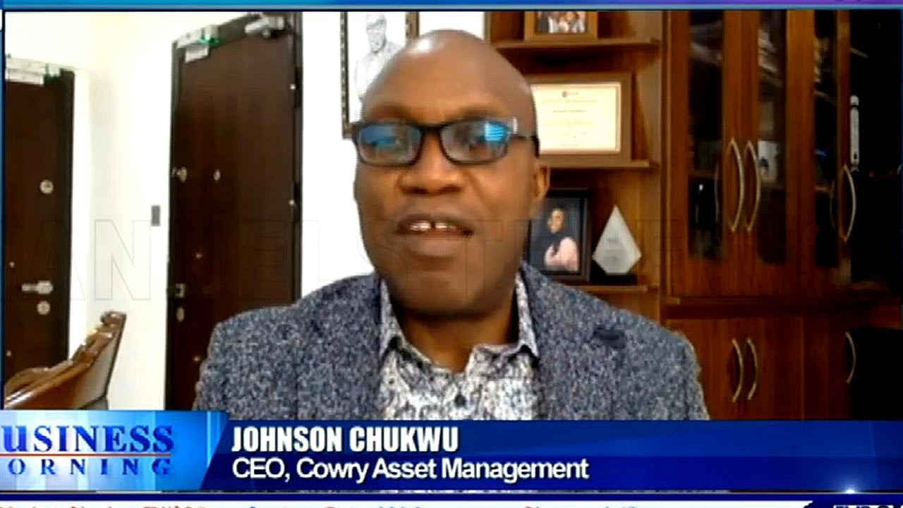 May's Resignation: What It Means To Nigerians In The UK - Johnson ...