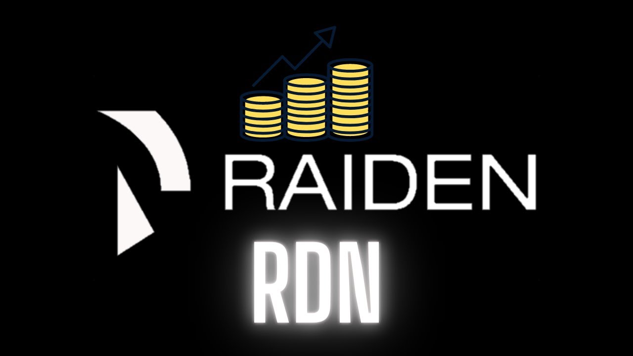 Raiden Network (RDN) Coin nedir, nasıl alınır? - YouTube