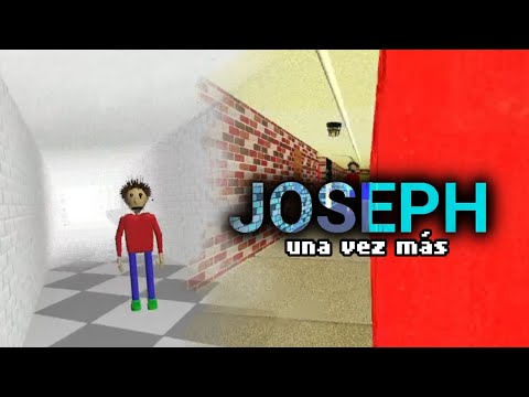 Una vez más | Baldi's basics plus mods / joseph is real - Gameplay ...