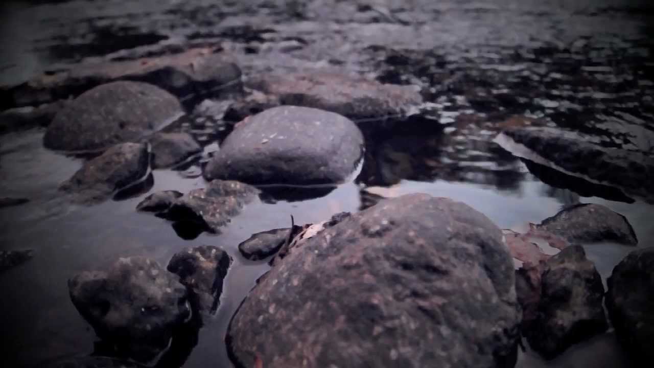 Flat Rock River - YouTube