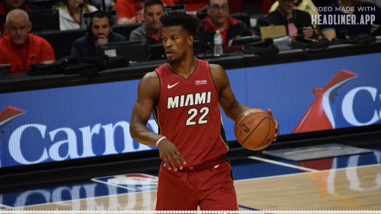 ESPN’s Tim Bontemps with Ethan on Heat and 76ers - YouTube