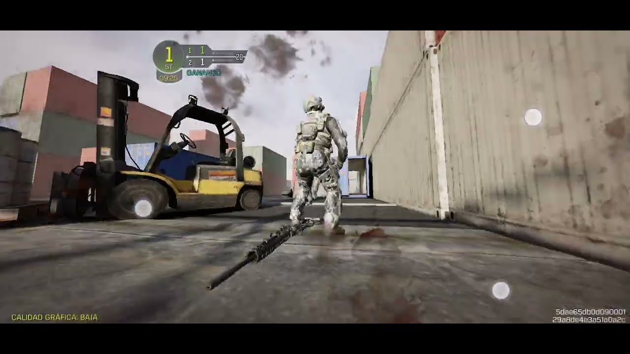 Gameplay ando: PVP contra suscriptores - YouTube