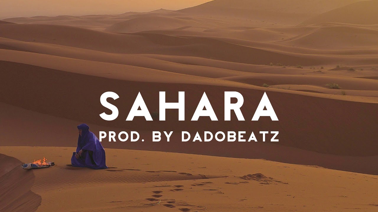 [FREE] Beat | "Sahara" | oriental rap beat | arabic beat instrumental ...