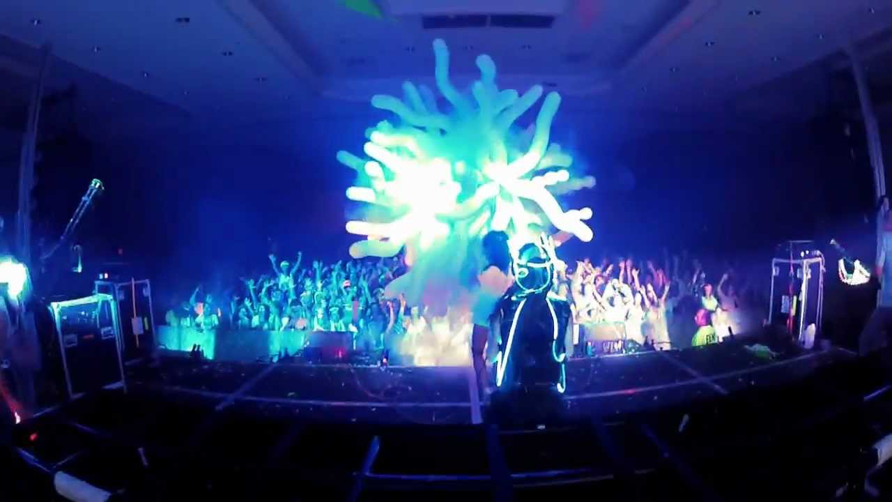 Uncut GoPro footage of wildest spring break party ever in Panama City ...