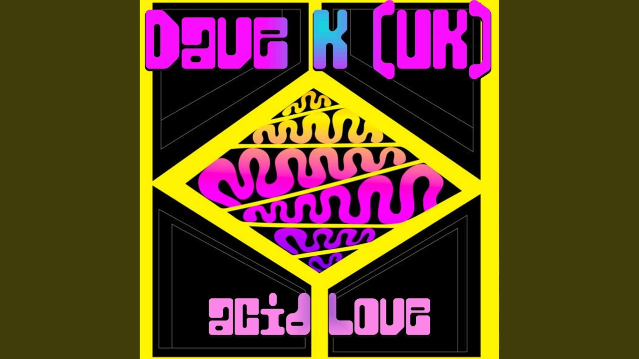 Acid Love (Original Mix) - YouTube