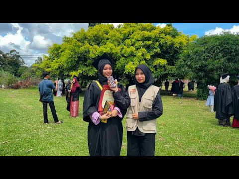 Episode 130 | Graduation 2024 | SEMBARA - YouTube