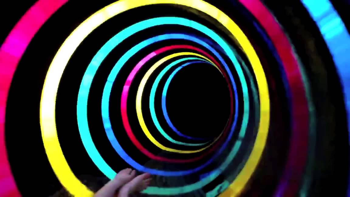 WATER PARK RAVE!!! - YouTube