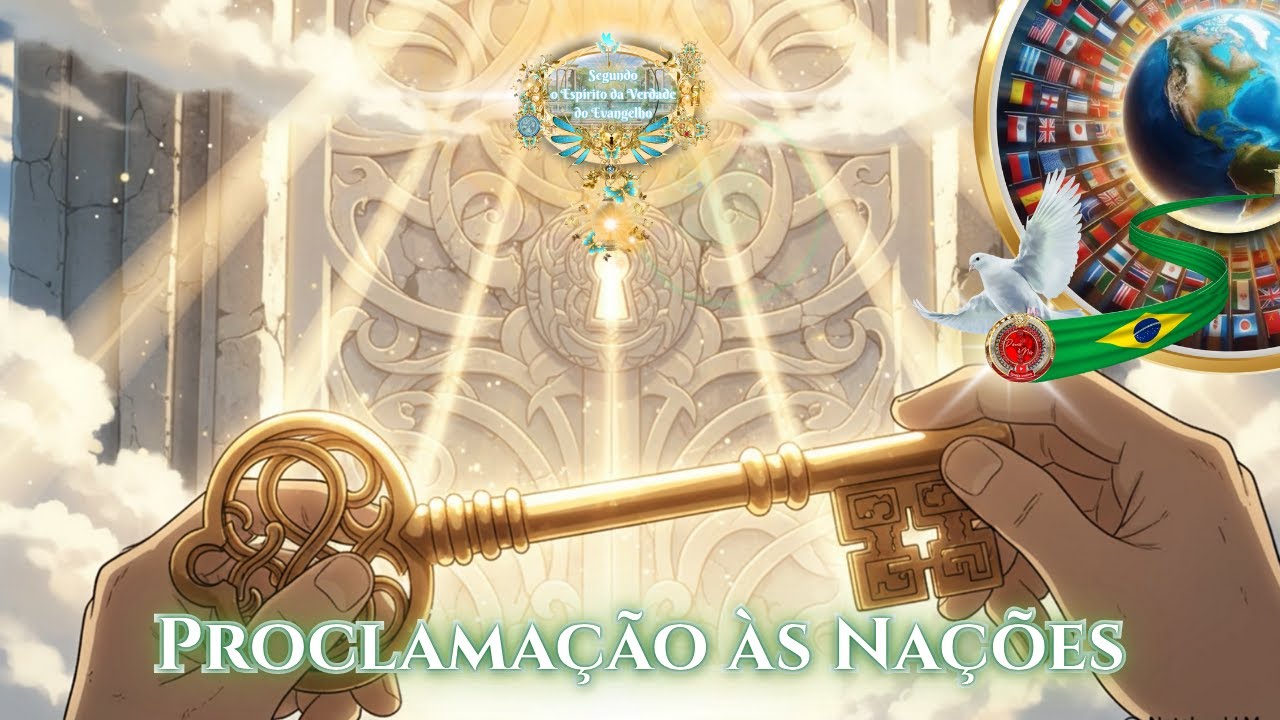MAKROTHUMIA: O Poder Secreto para Herdar as Promessas de Deus - YouTube