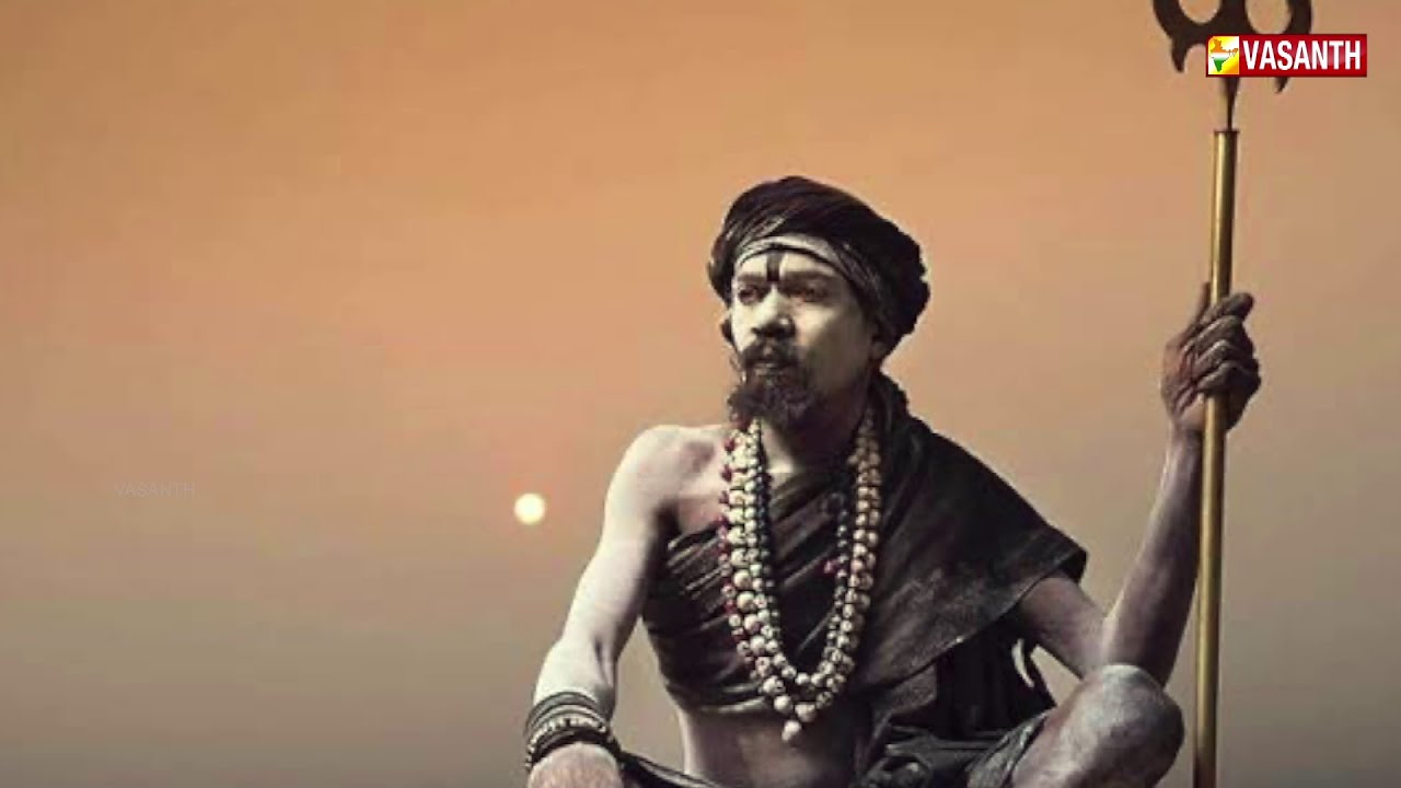 அமாவாசை, பௌர்ணமிகளில் சுடுகாட்டில் நடத்தப்படும் யாகம் | Marmam Promo ...