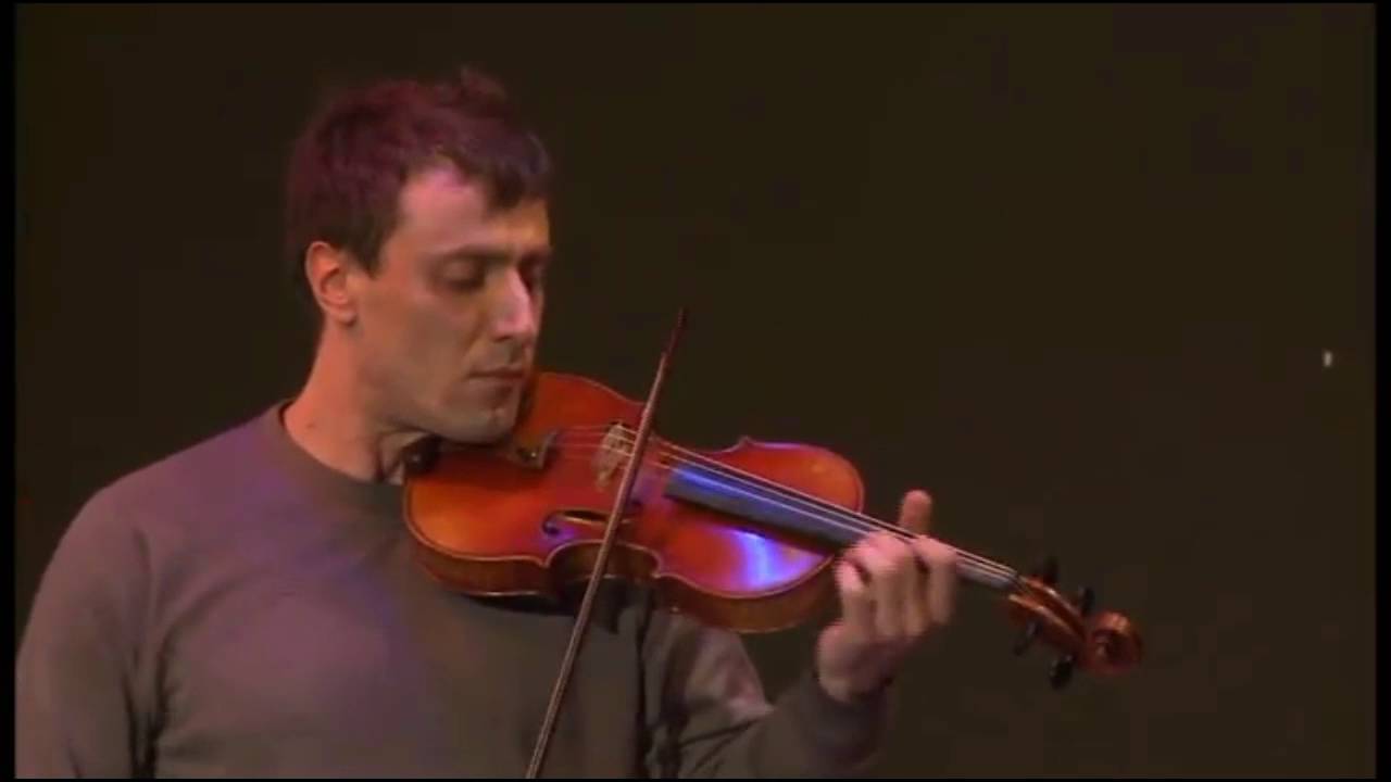 Violin Sonata in D Major Handel - YouTube