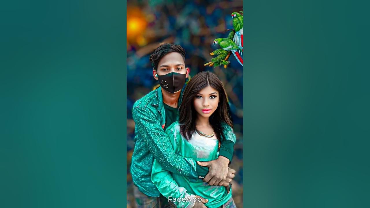 Bishal_photo_edit - YouTube