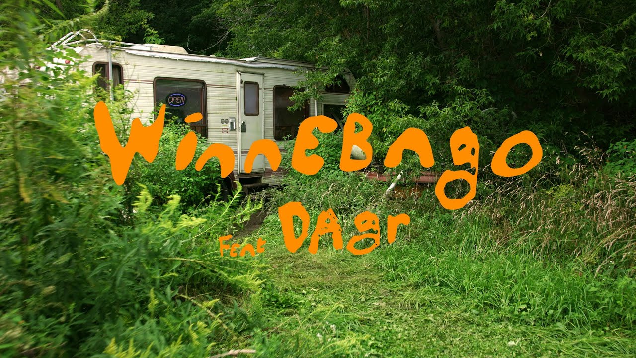 Lunice - Winnebago (Official Video) - YouTube