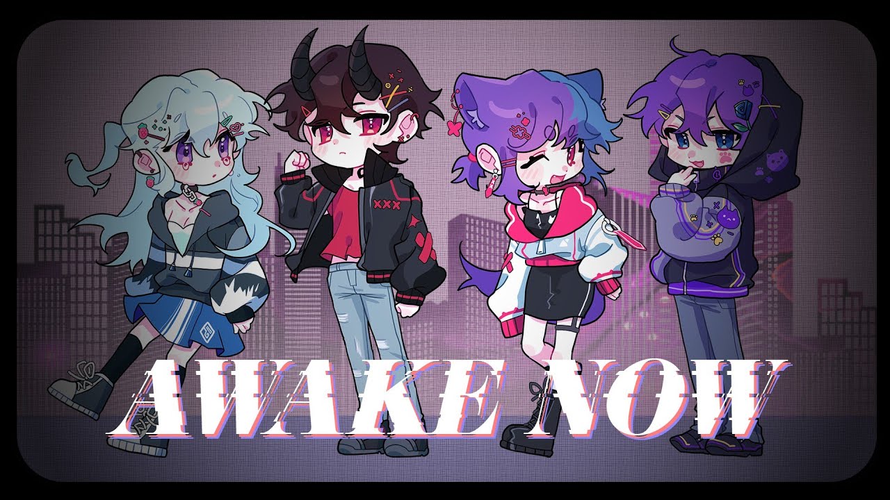 【팀 히카라】 Awake Now│ Korean cover - YouTube