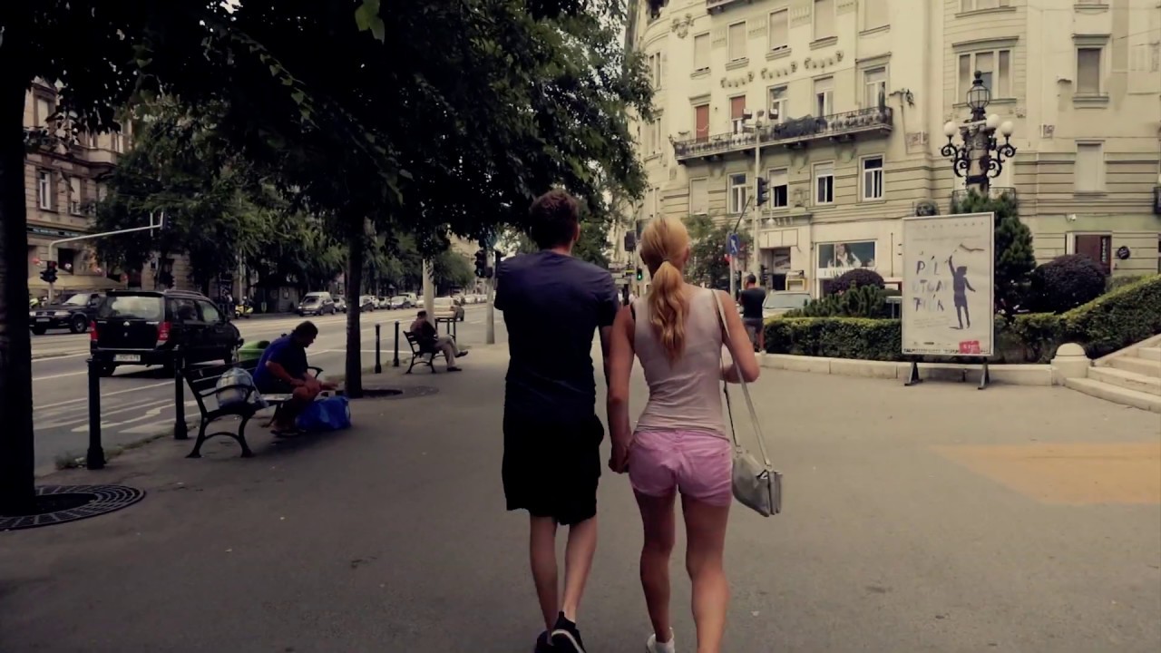 3DAYSBUDAPEST - (Watchtower of Budapest) - YouTube