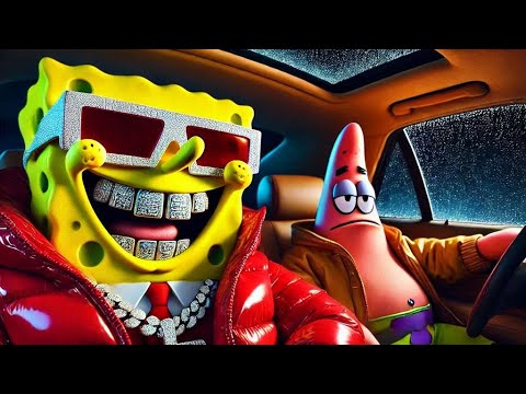 SpongeBob’s Version of “Tweaker” - YouTube