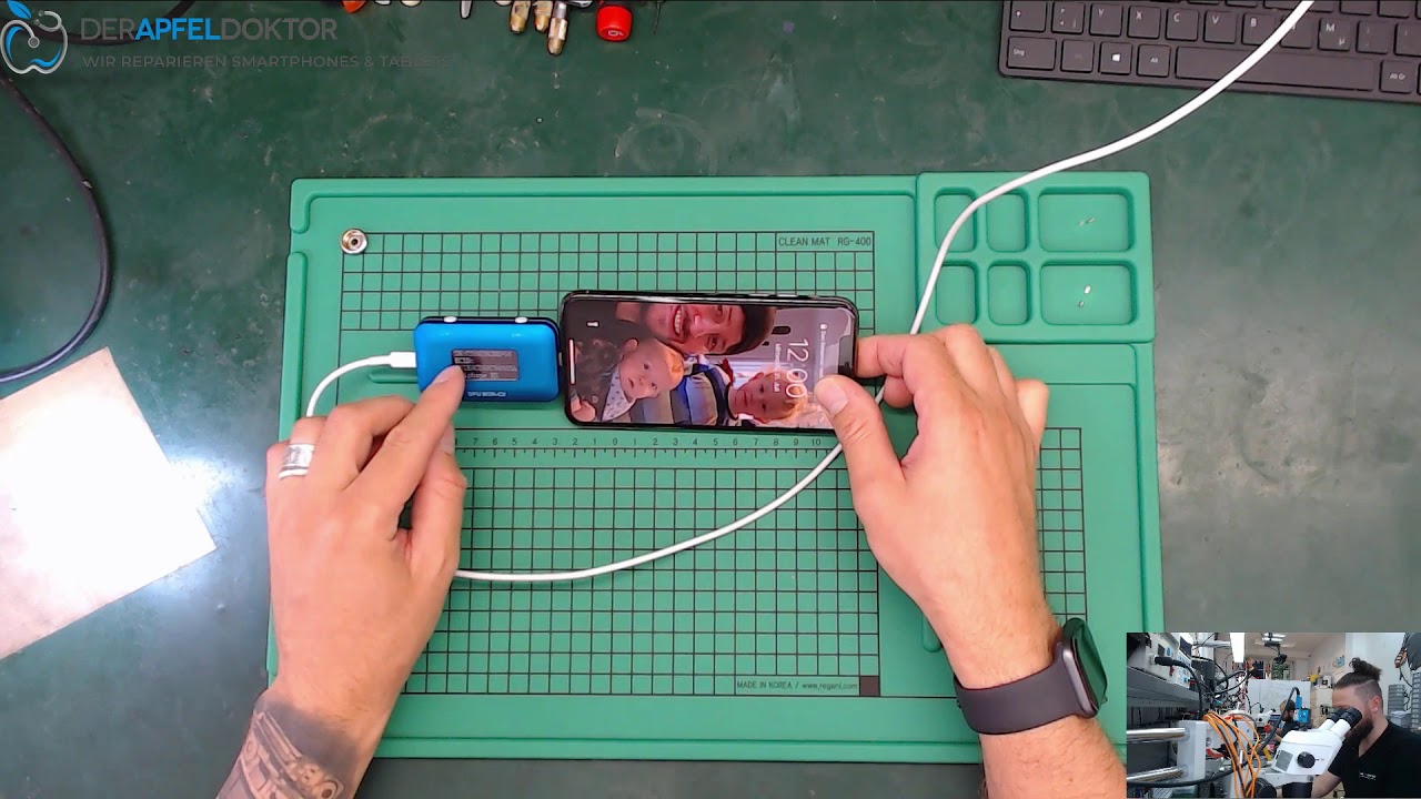 PRODUCT REVIEWS - JC DFU BOX C2 - THE NEWEST PRODUCT FROM JC FACTORY ...