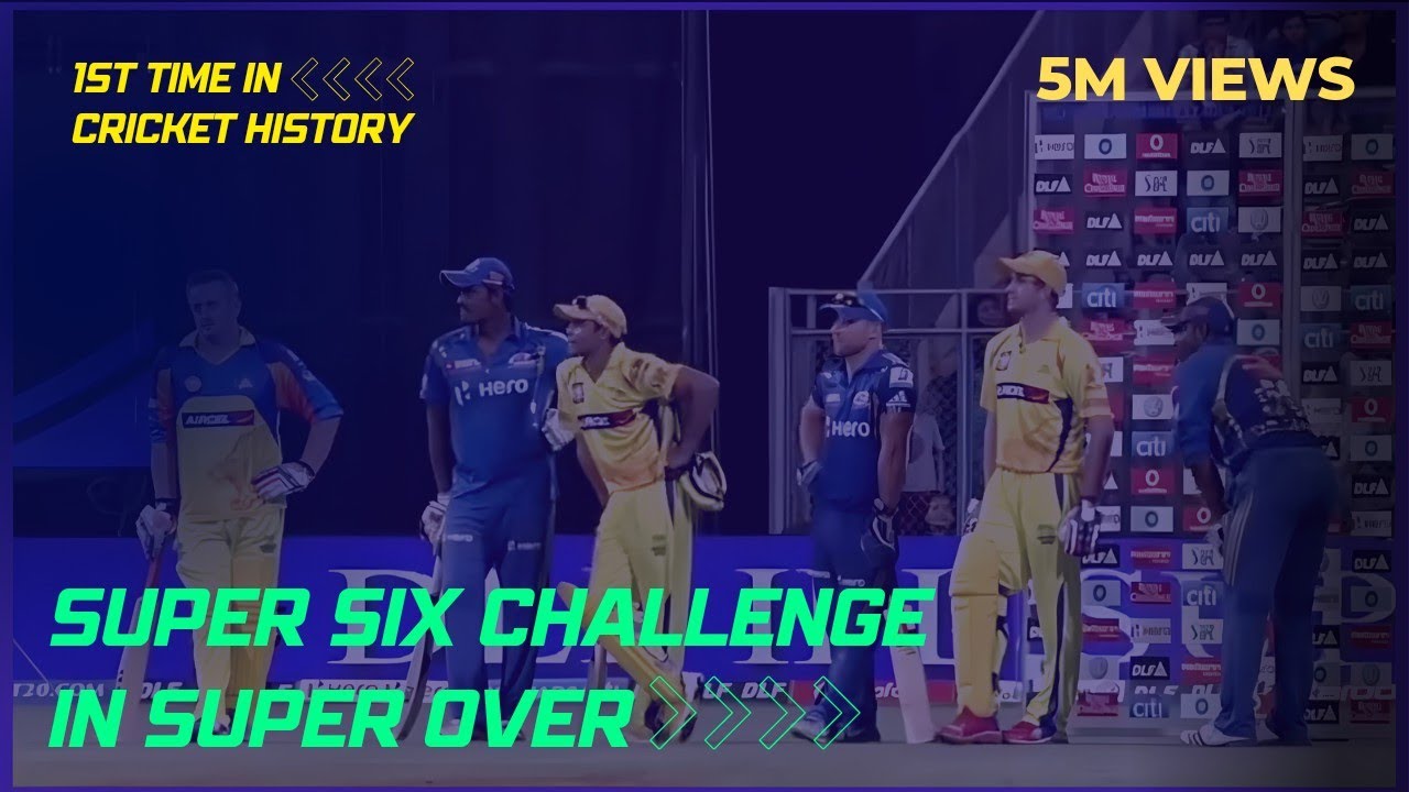 IPL Super Sixes Challenge 💪 | Longest Six | Andre Russell | Jadeja ...
