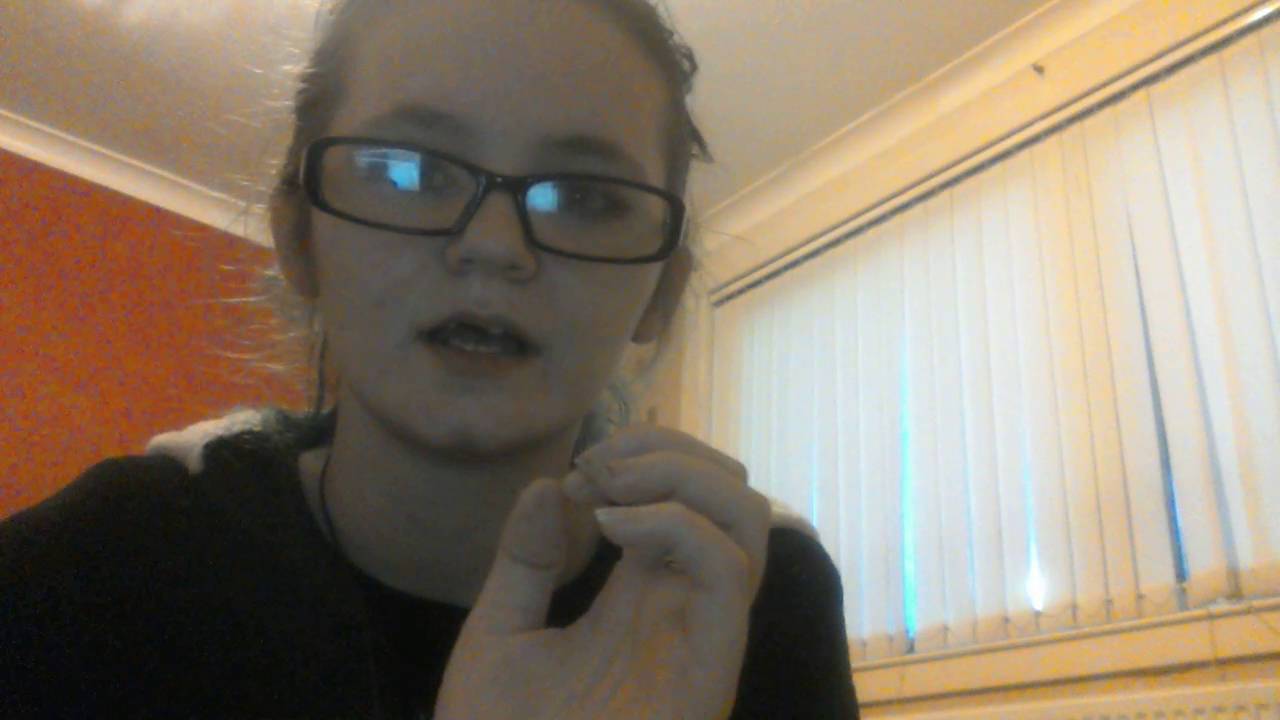 Dear Eating Disorders And Other Mental Health - YouTube