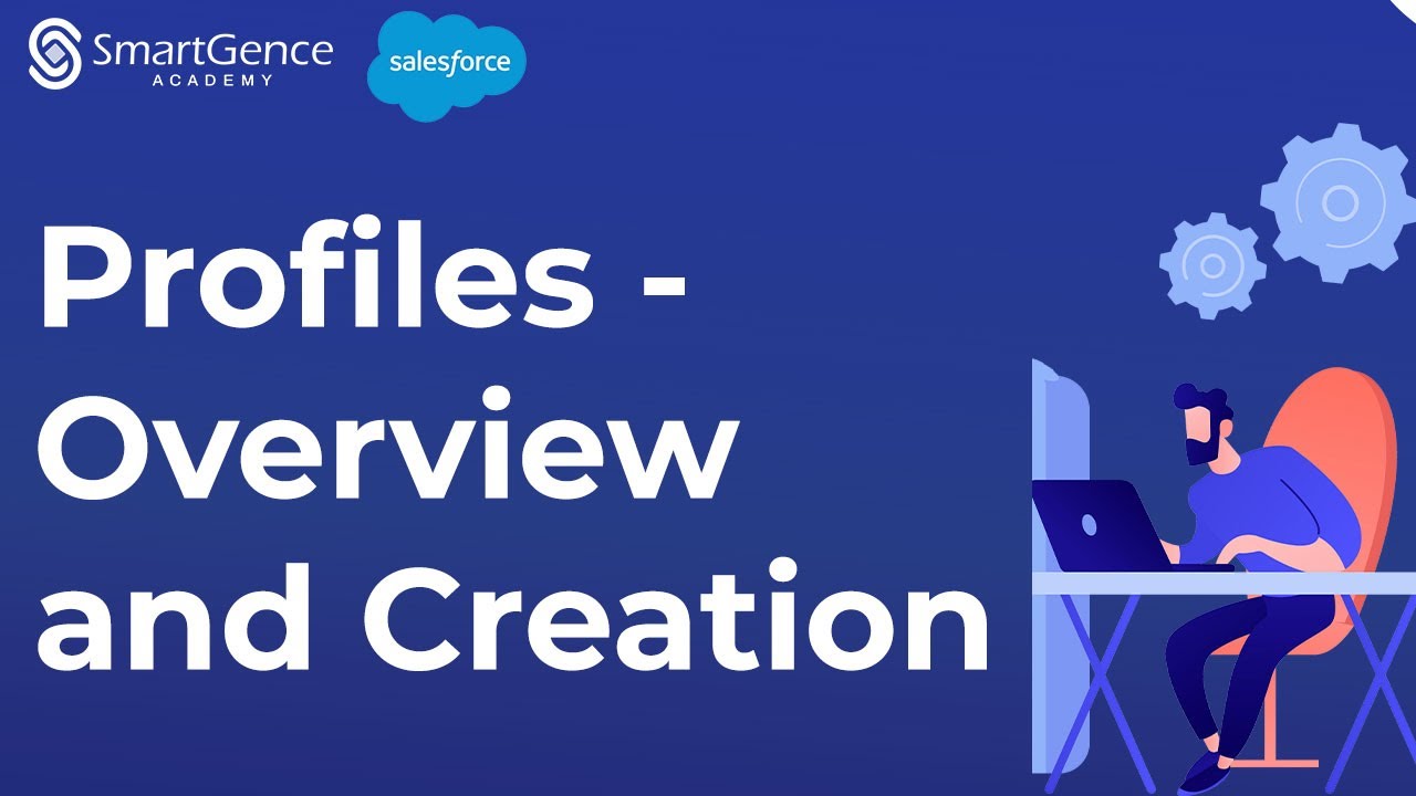 Salesforce Profiles - Overview and Creation | Salesforce Basics ...