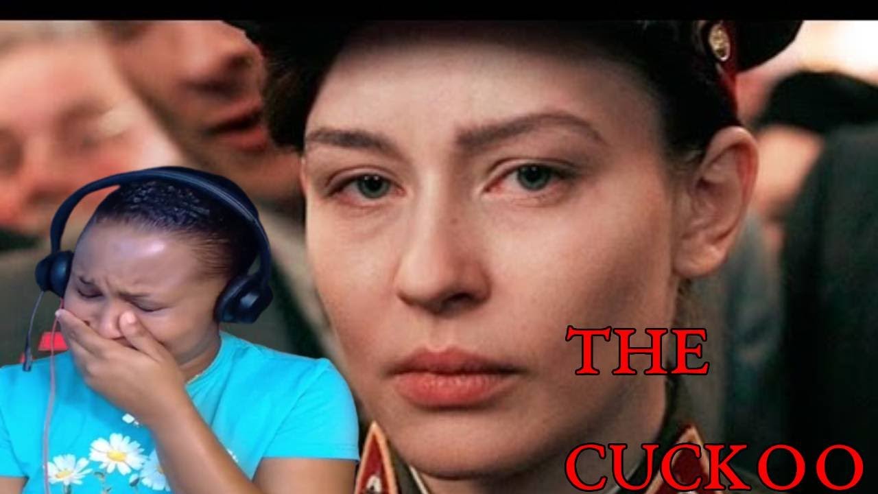 Polina Gagarina - The Cuckoo (OST Battle for Sevastopol) First Time ...