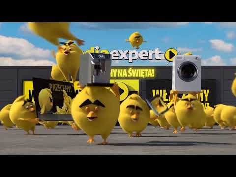 Reklama Media Expert \