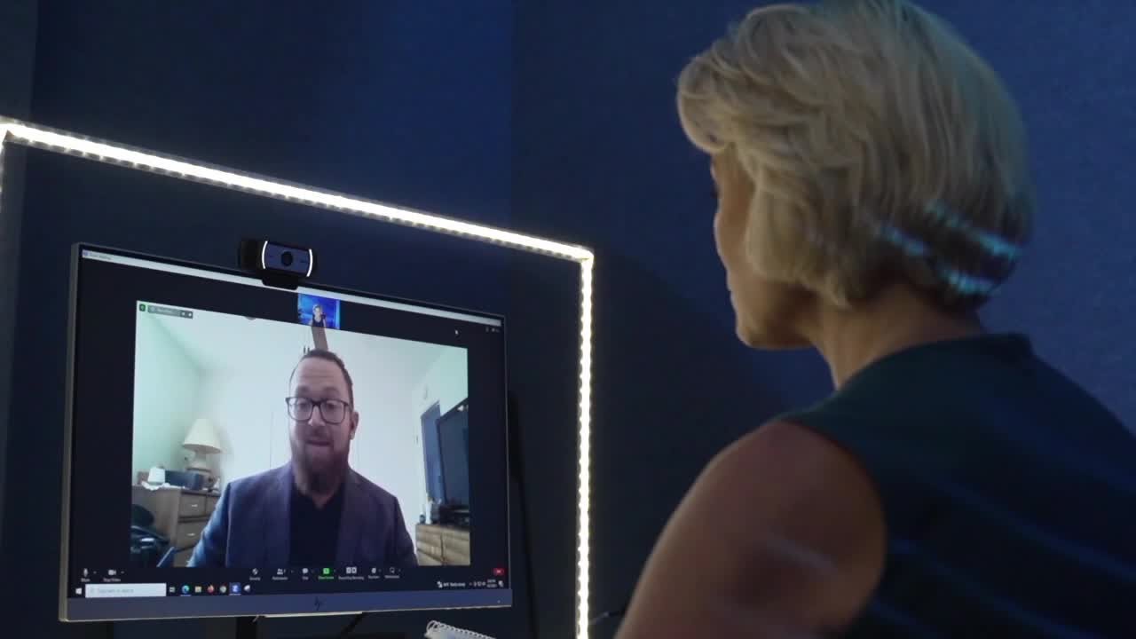 Overuse of technology might be contributing to the rise in ADHD cases ...